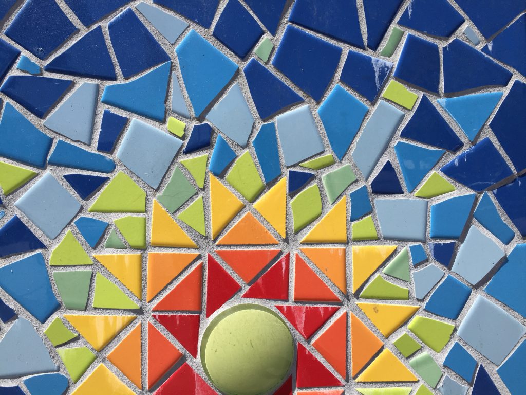 The Mosaic Project - Approach