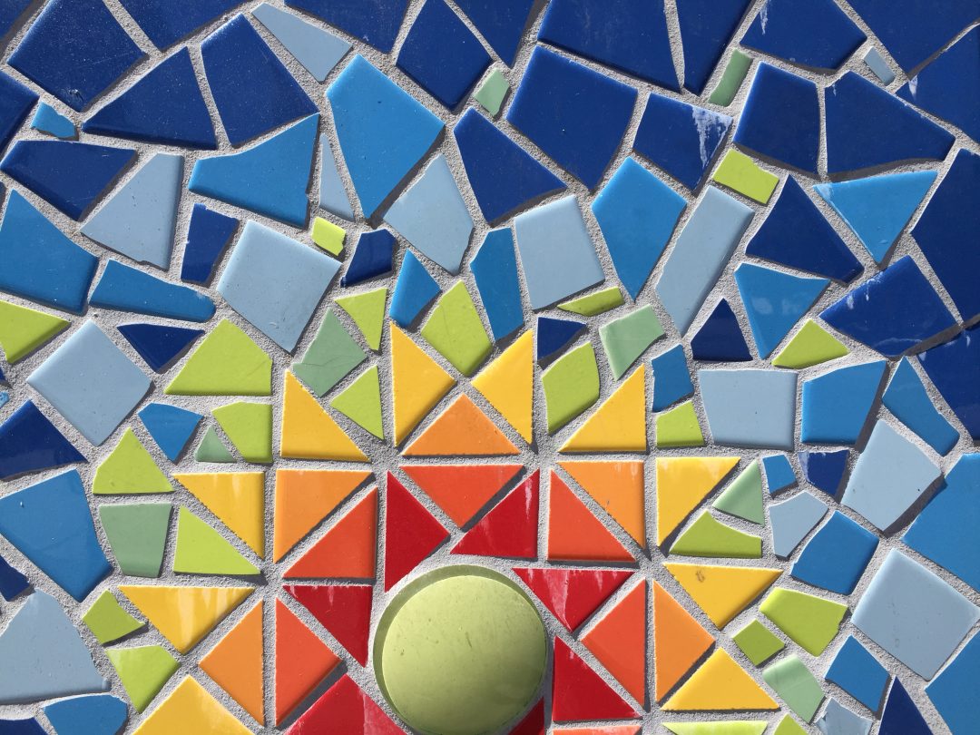 The Mosaic Project - Approach