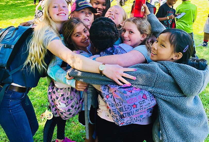 Virtual Friends & Family Workshop Series - The Mosaic Project